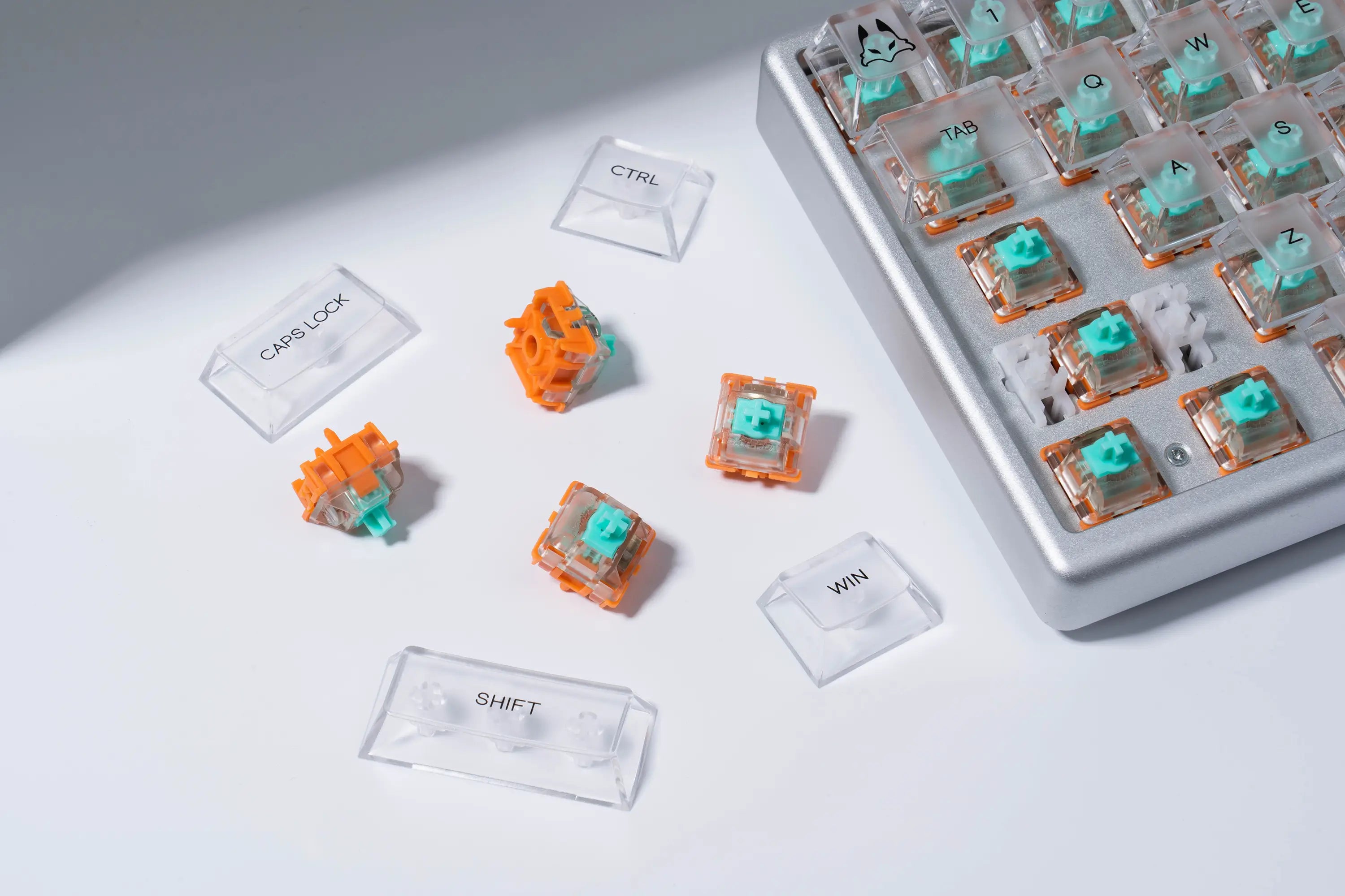 Accessories – Arbiter Studio