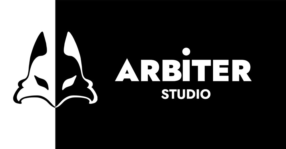 About Us – Arbiter Studio