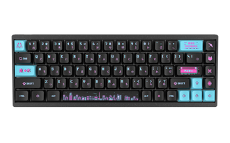 About Us – Arbiter Studio