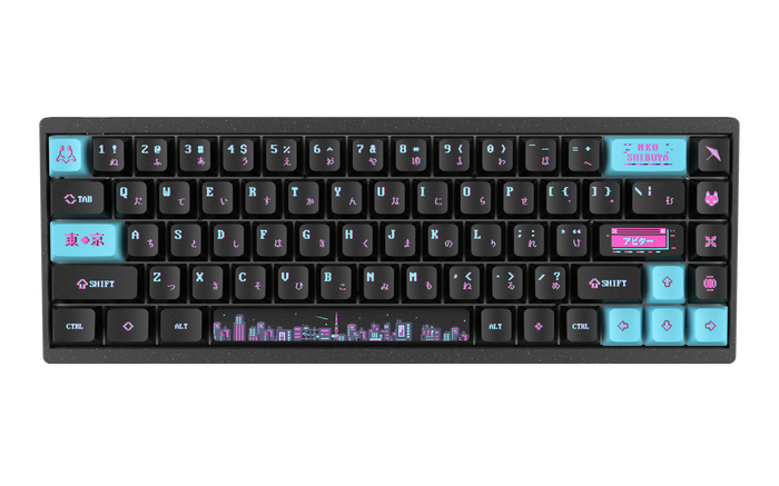 About Us – Arbiter Studio