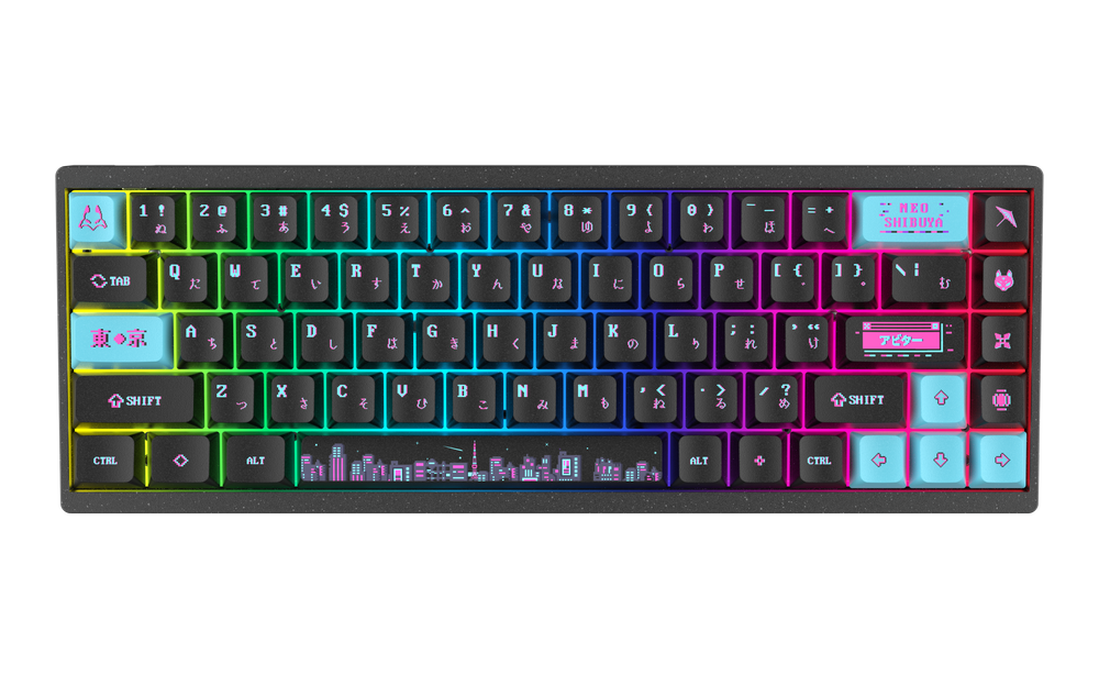 About Us – Arbiter Studio