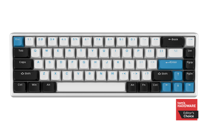 Web App – Arbiter Studio