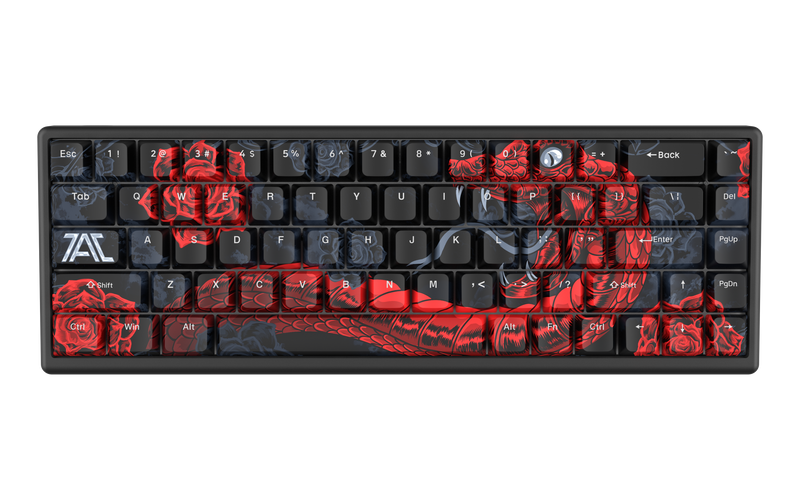 Keyboards – Arbiter Studio