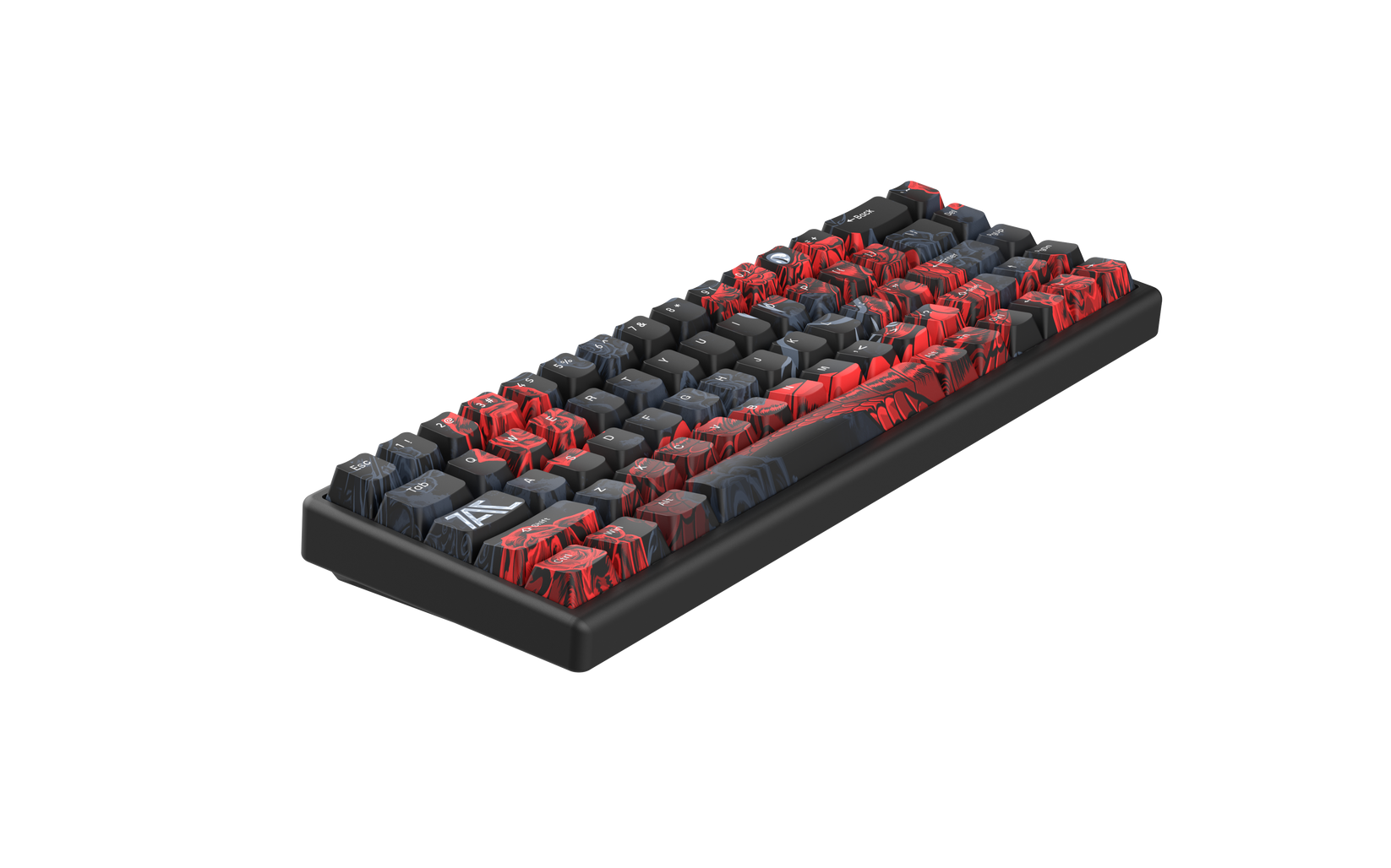 Polar 65 HE - Magnetic Gaming Keyboard – Arbiter Studio