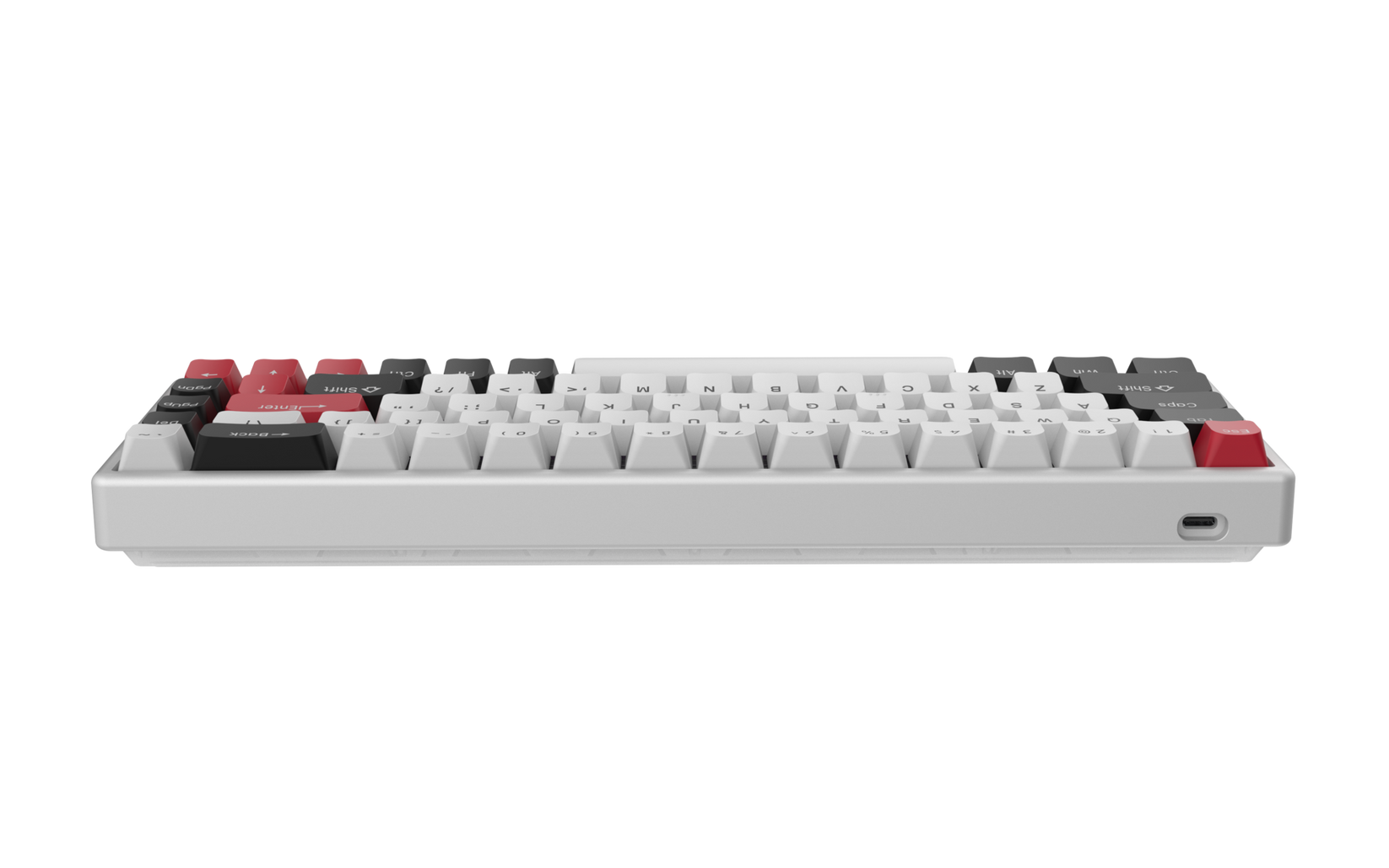 Polar 65 HE - Magnetic Gaming Keyboard – Arbiter Studio