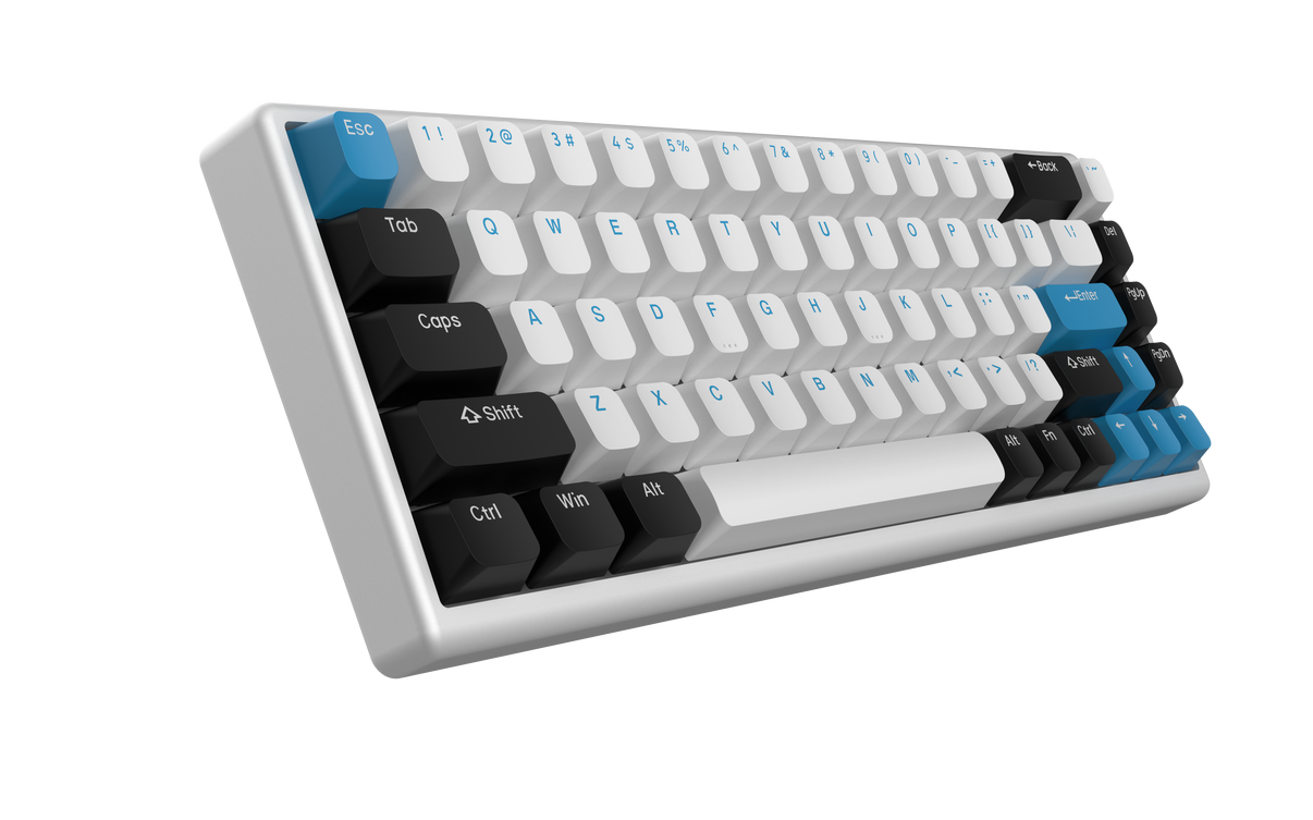 Polar 65 HE - Magnetic Gaming Keyboard – Arbiter Studio