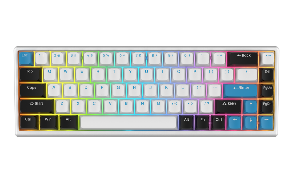 Web App – Arbiter Studio