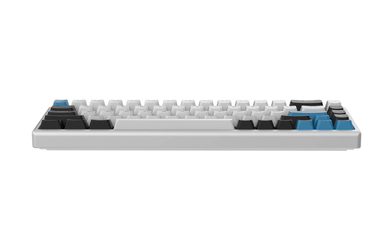 Polar 65 HE - Magnetic Gaming Keyboard – Arbiter Studio