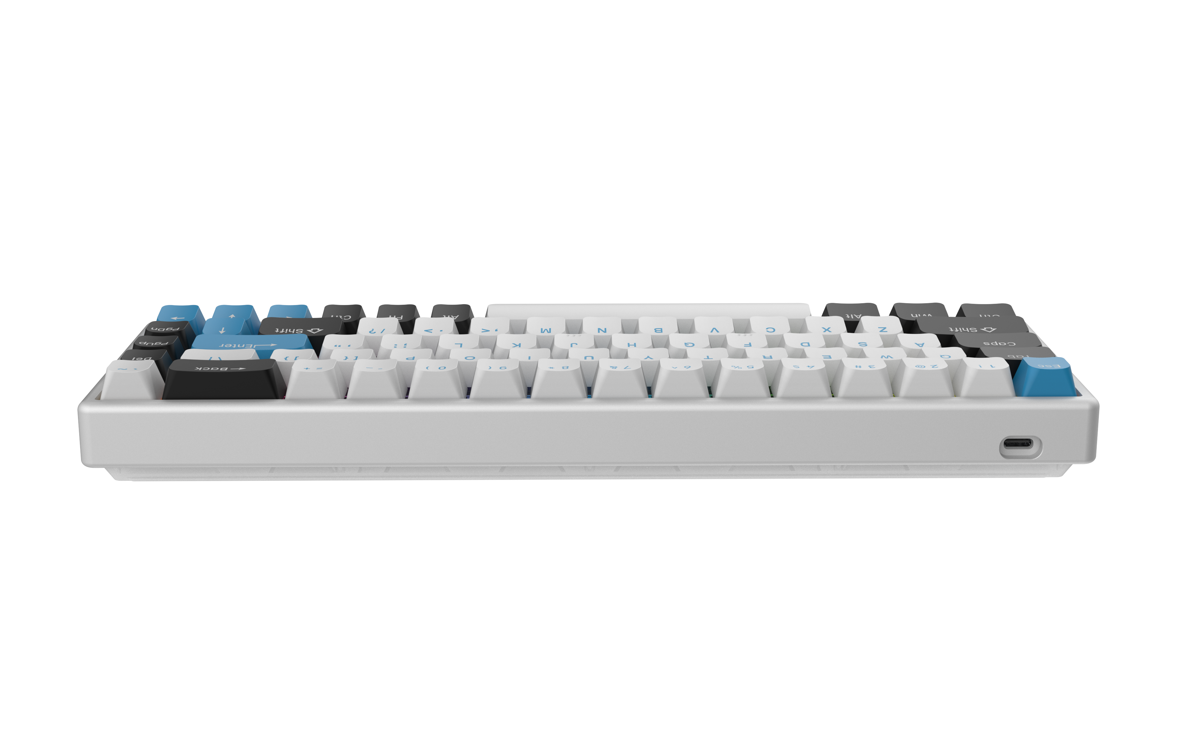 Polar 65 HE - Magnetic Gaming Keyboard – Arbiter Studio