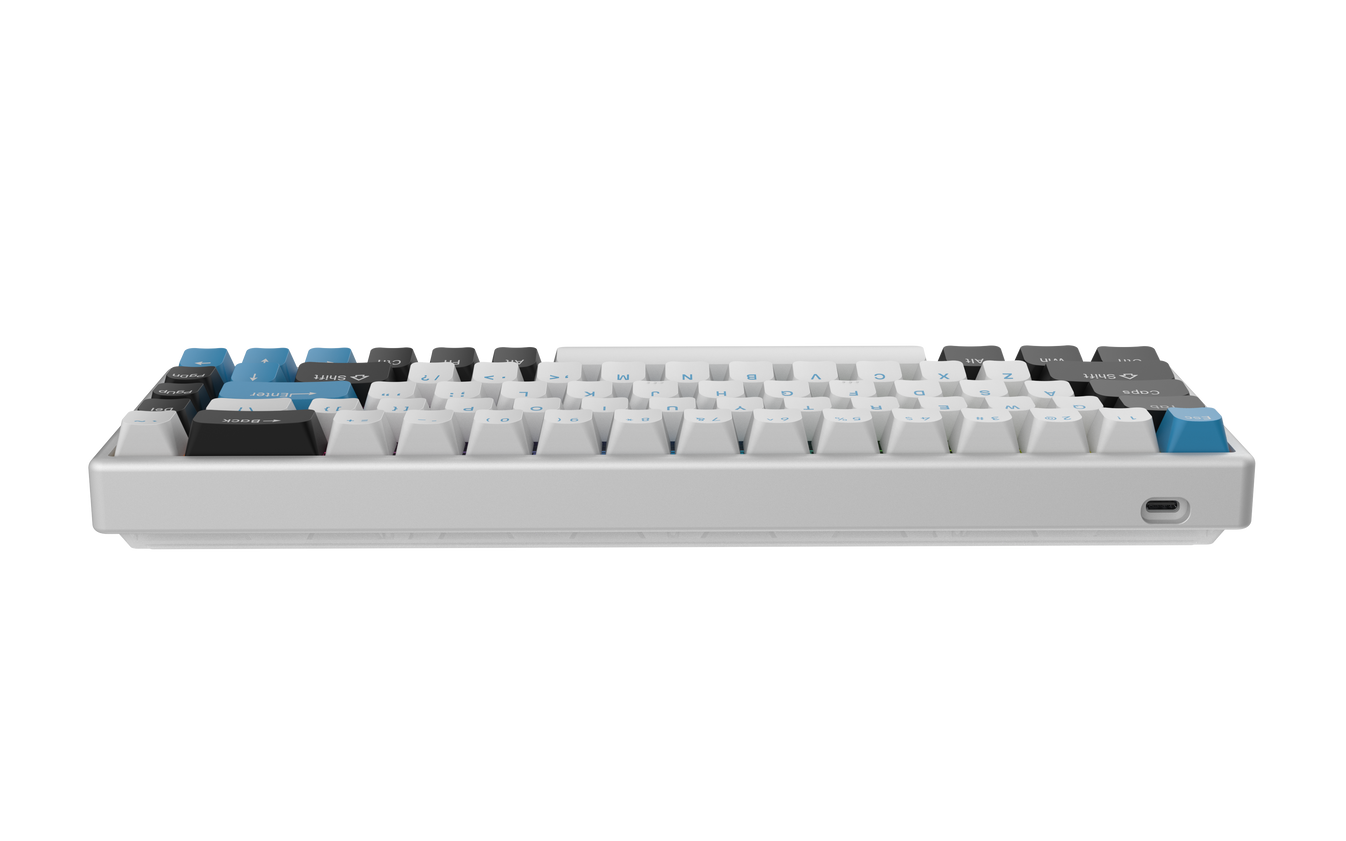 Polar 65 HE - Magnetic Gaming Keyboard – Arbiter Studio