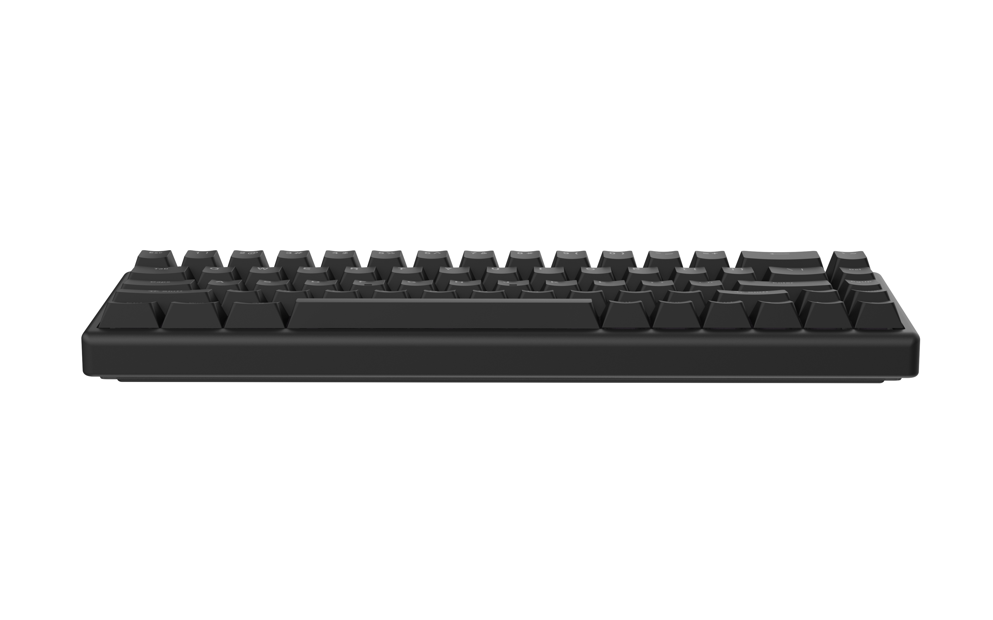 TENKO® - Polar 65+ HE Magnetic Gaming Keyboard – Arbiter Studio