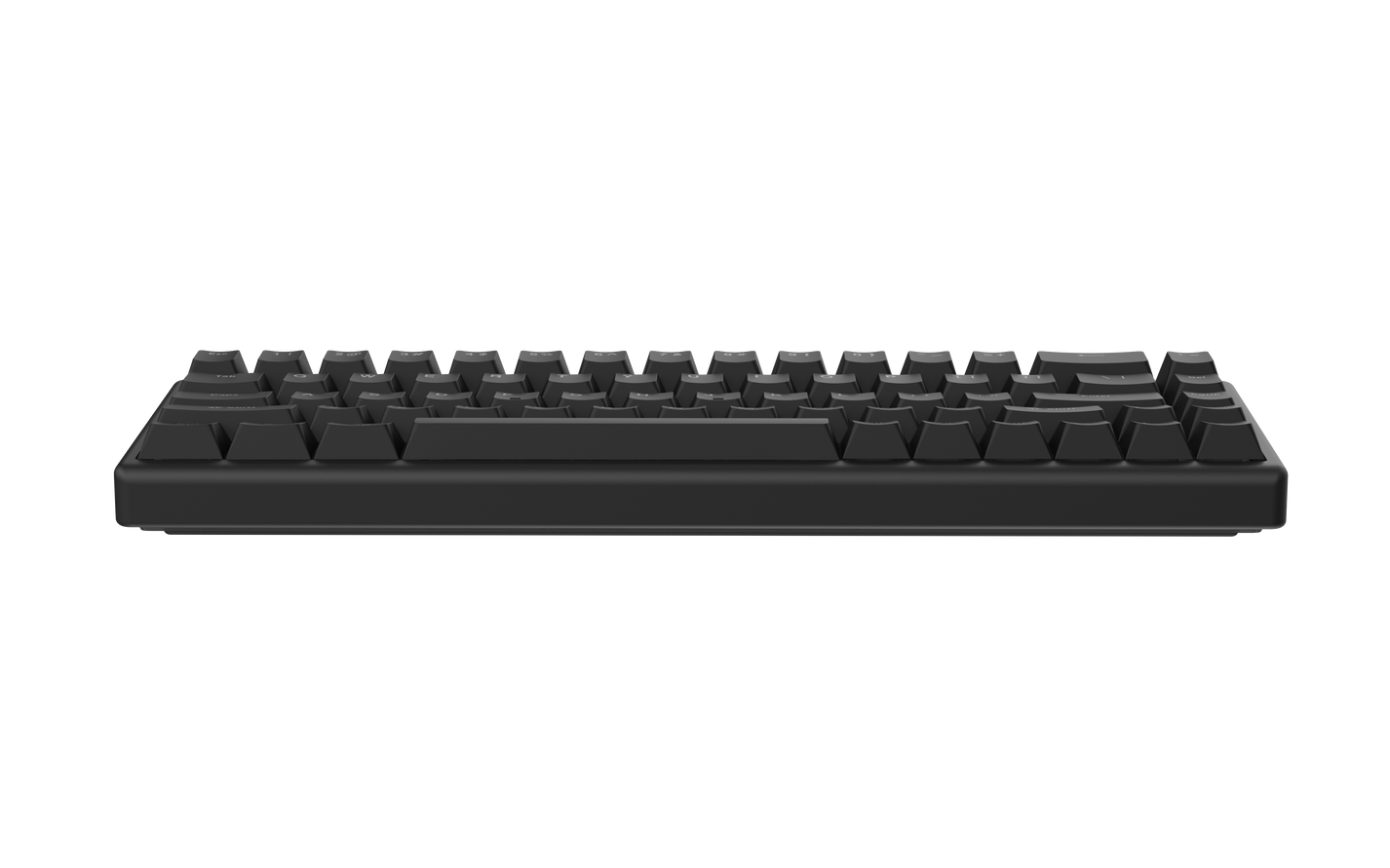 TENKO® - Polar 65+ HE Magnetic Gaming Keyboard – Arbiter Studio