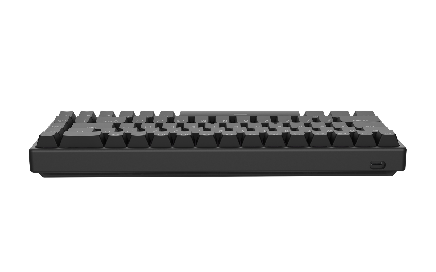 TENKO - Polar 65+ HE Magnetic Gaming Keyboard – Arbiter Studio