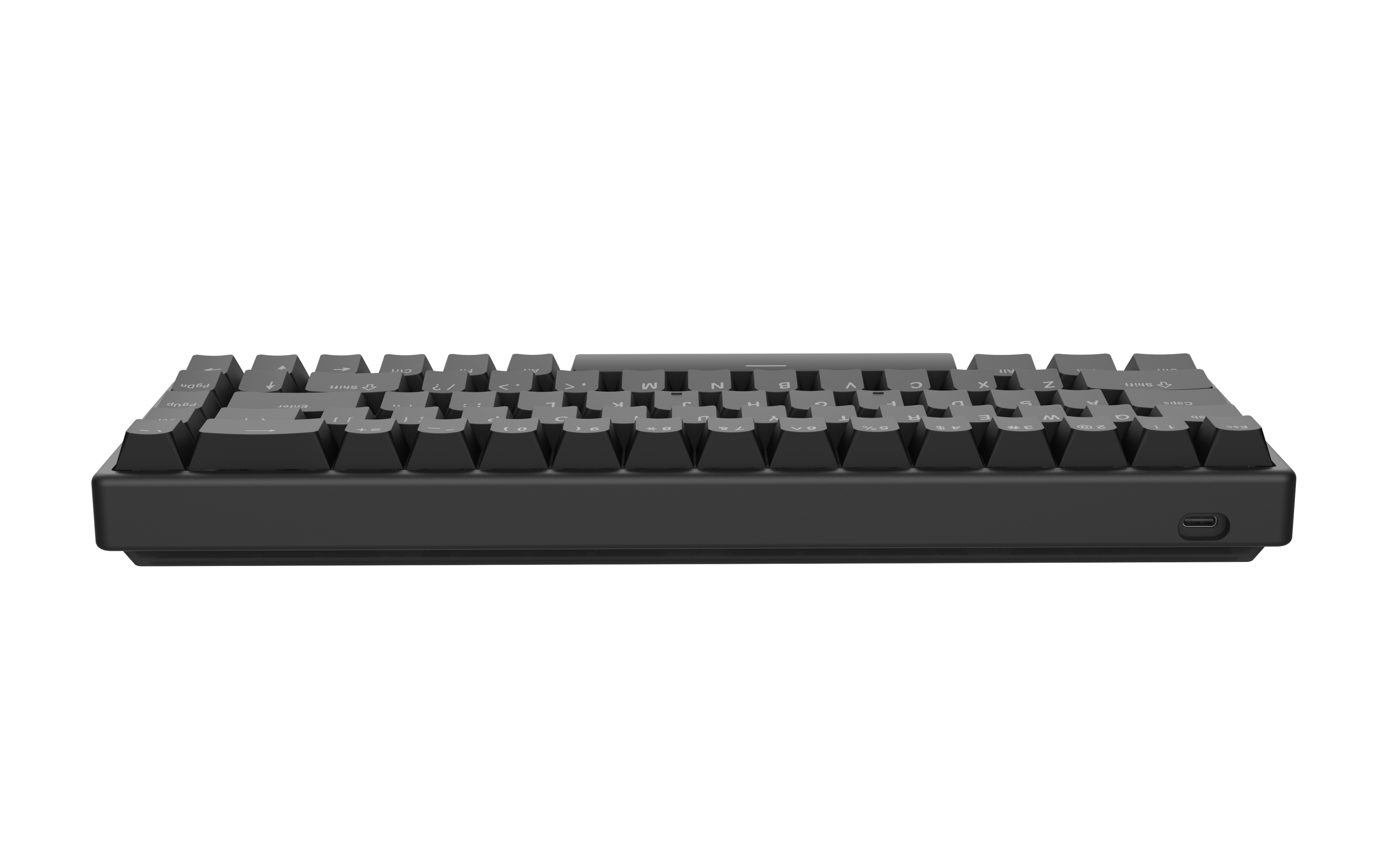 TENKO® - Polar 65+ HE Magnetic Gaming Keyboard – Arbiter Studio
