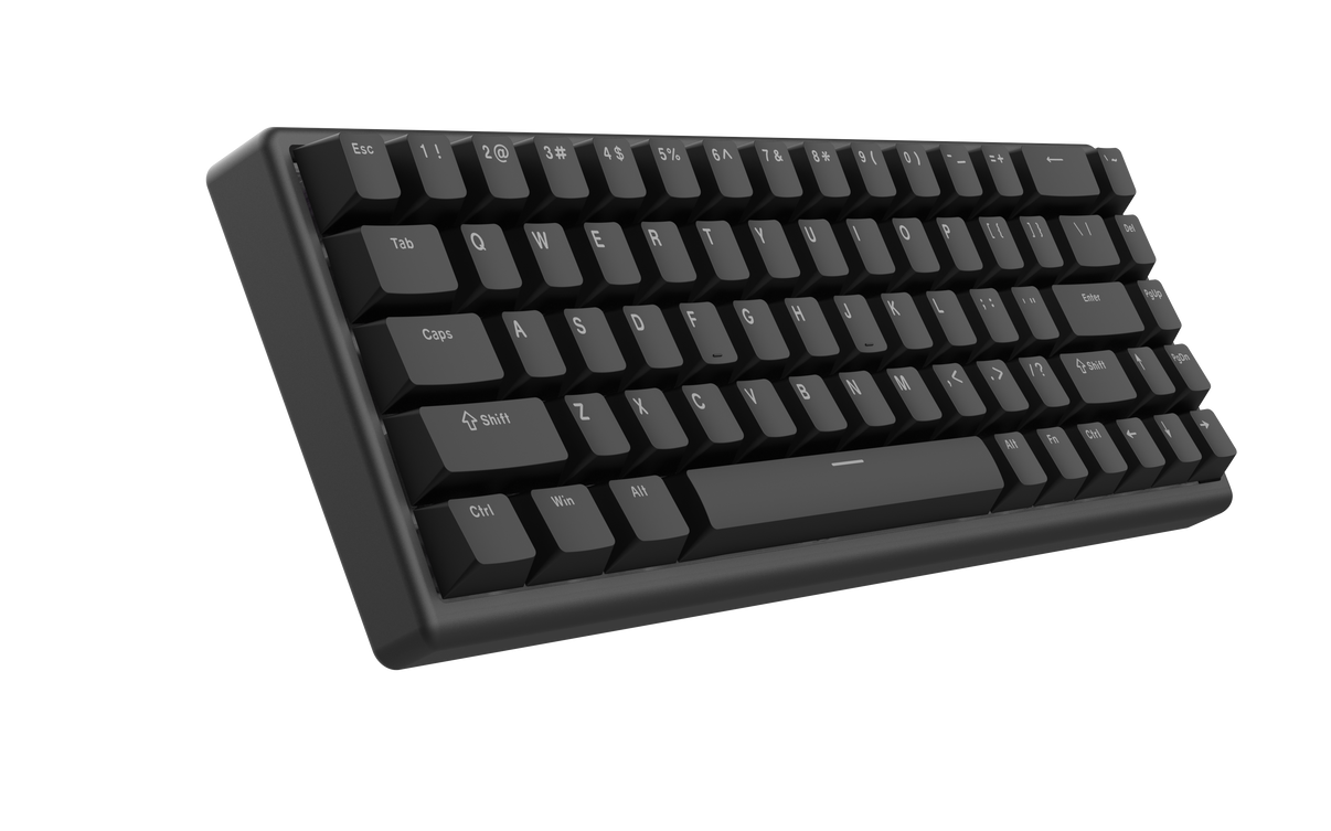TENKO® - Polar 65+ HE Magnetic Gaming Keyboard – Arbiter Studio