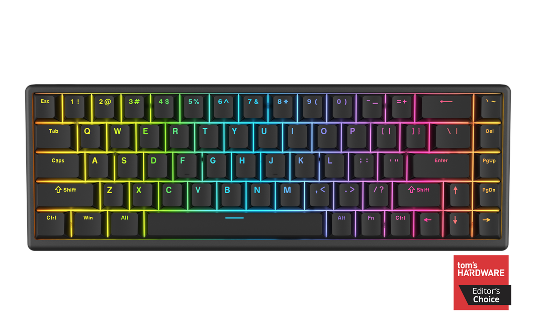 Polar+ Series – Arbiter Studio