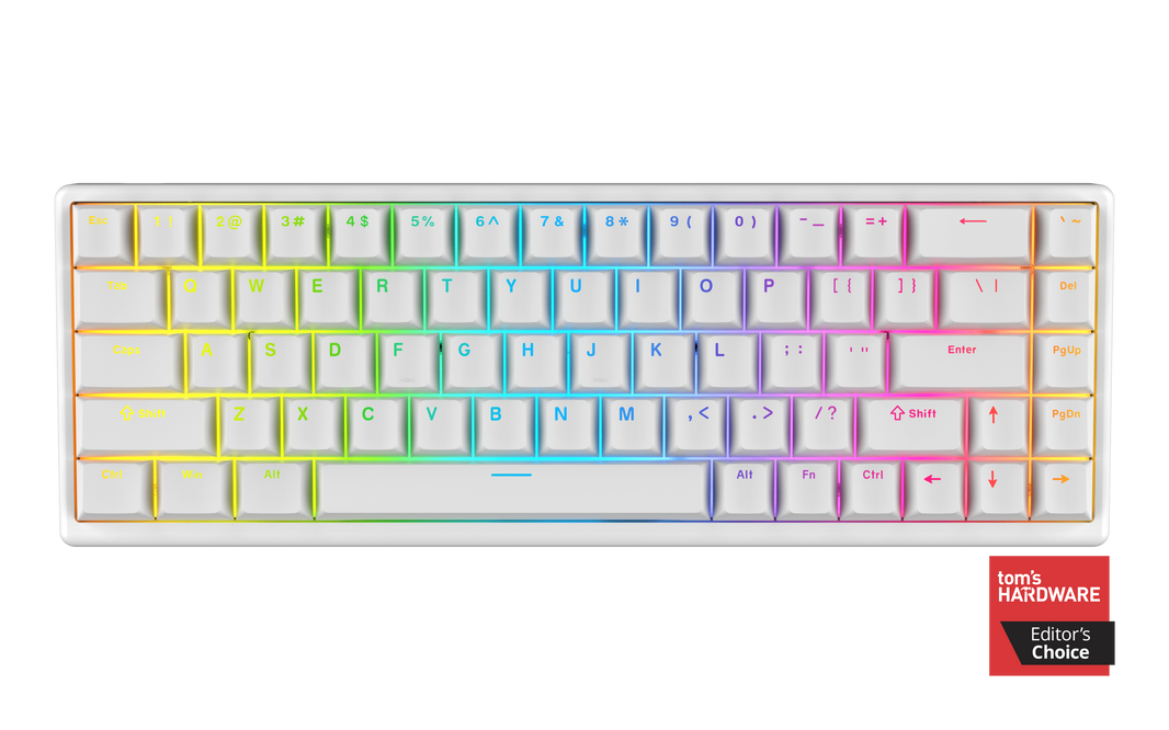 Polar+ Series – Arbiter Studio